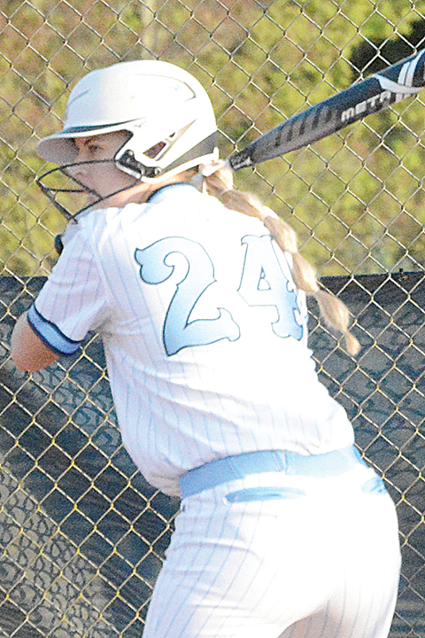 PB’s McDaniel, Cooper earn second-team honors | News, Sports, Jobs ...